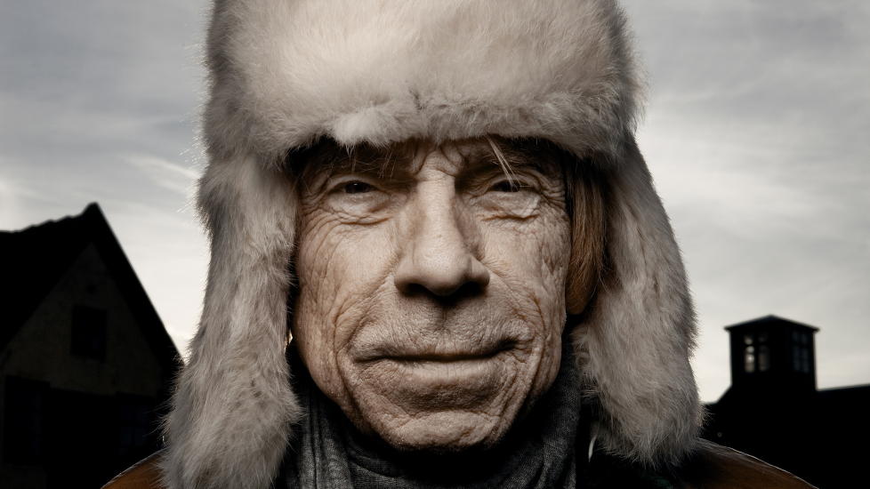 Picture of Jahn Teigen (Singer)