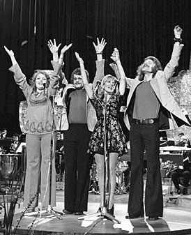 Bendik Singers picture