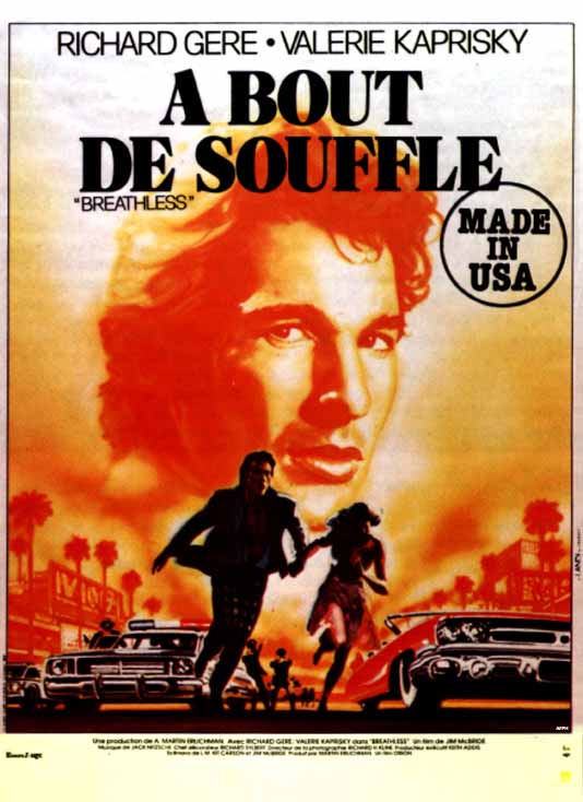 Picture of Breathless