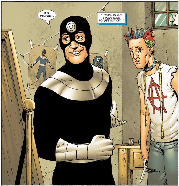 Picture of Bullseye: Greatest Hits