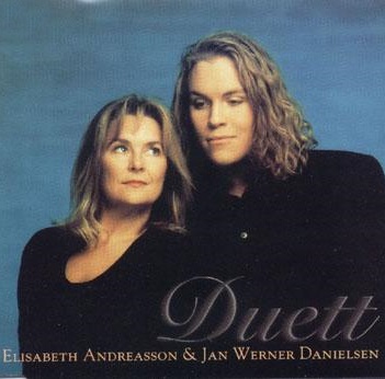Elisabeth Andreassen & Jan Werner Danielsen image
