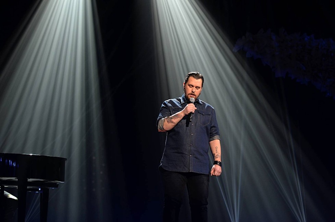 Picture of Carl Espen