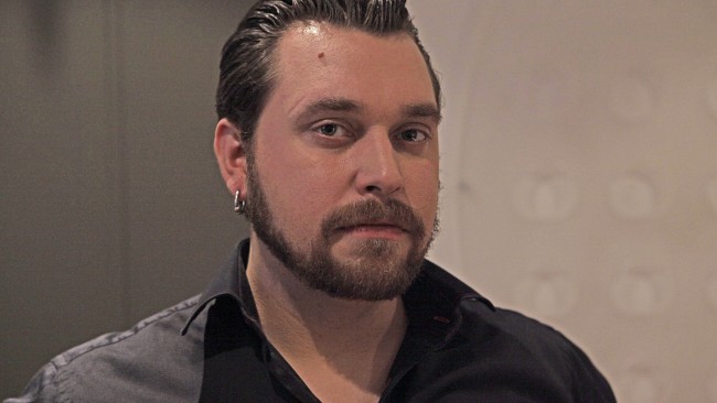 Picture of Carl Espen