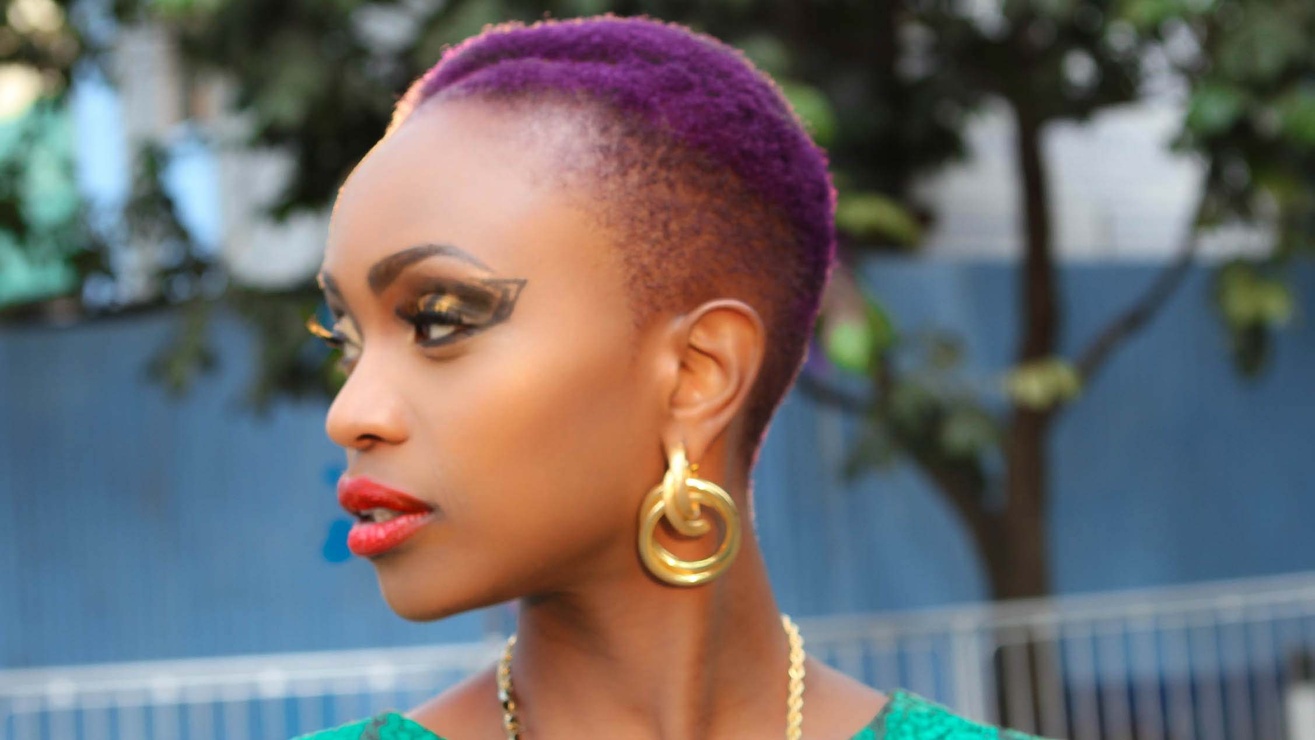 Picture of Stella Mwangi