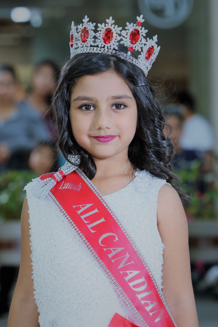 Picture of Laaibah Alvi