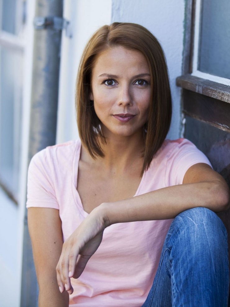 Picture of Sandra Fleckenstein