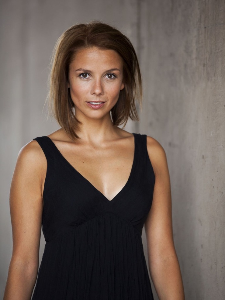 Picture of Sandra Fleckenstein