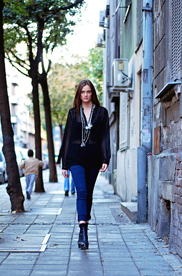 Picture of Kristina Peric