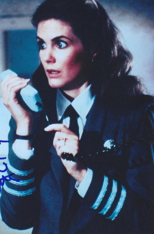 Picture of Julie Hagerty