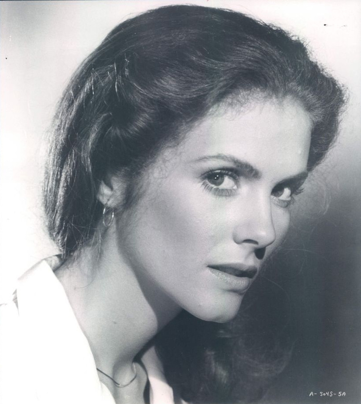 Picture of Julie Hagerty