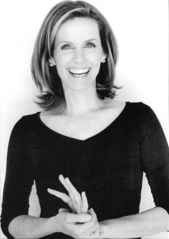 Picture of Julie Hagerty