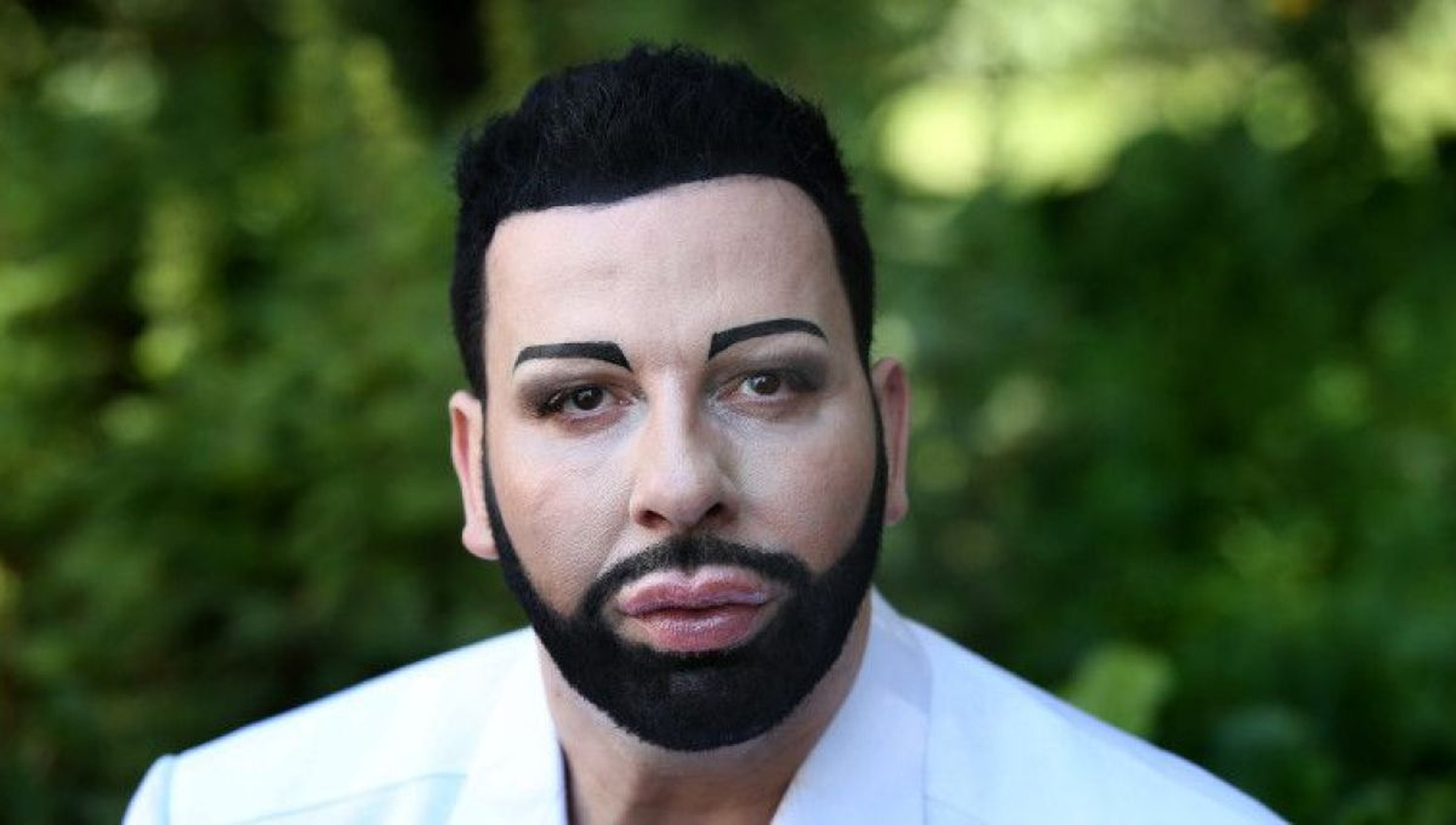 Picture of Harald Glööckler