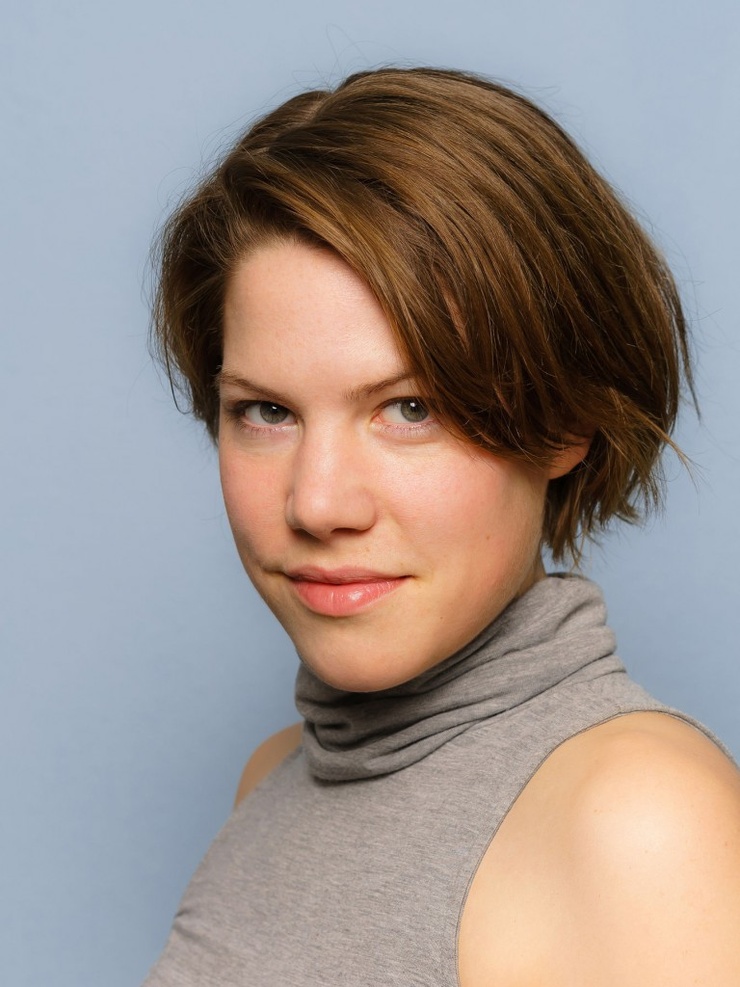 Picture of Annalena Müller