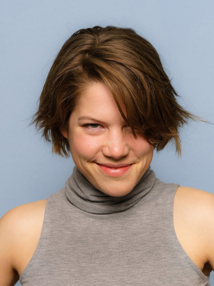 Picture of Annalena Müller