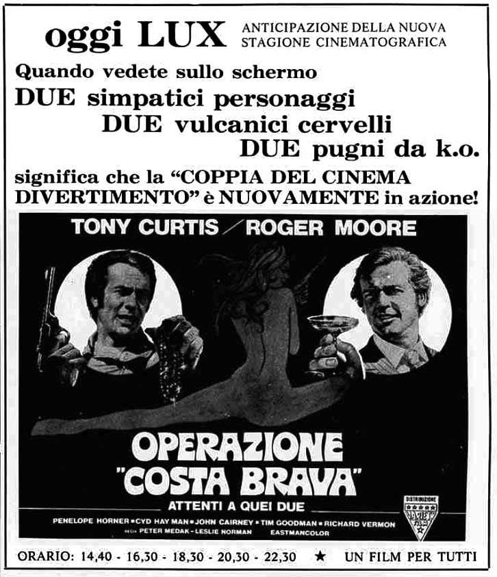 Picture of Sporting Chance