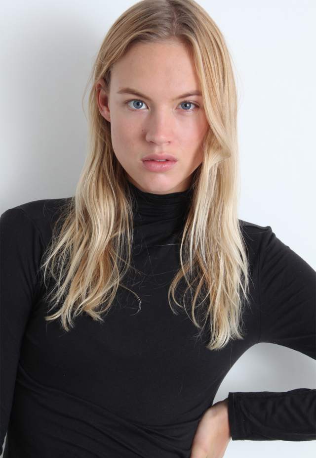 Picture of ariel van heerden