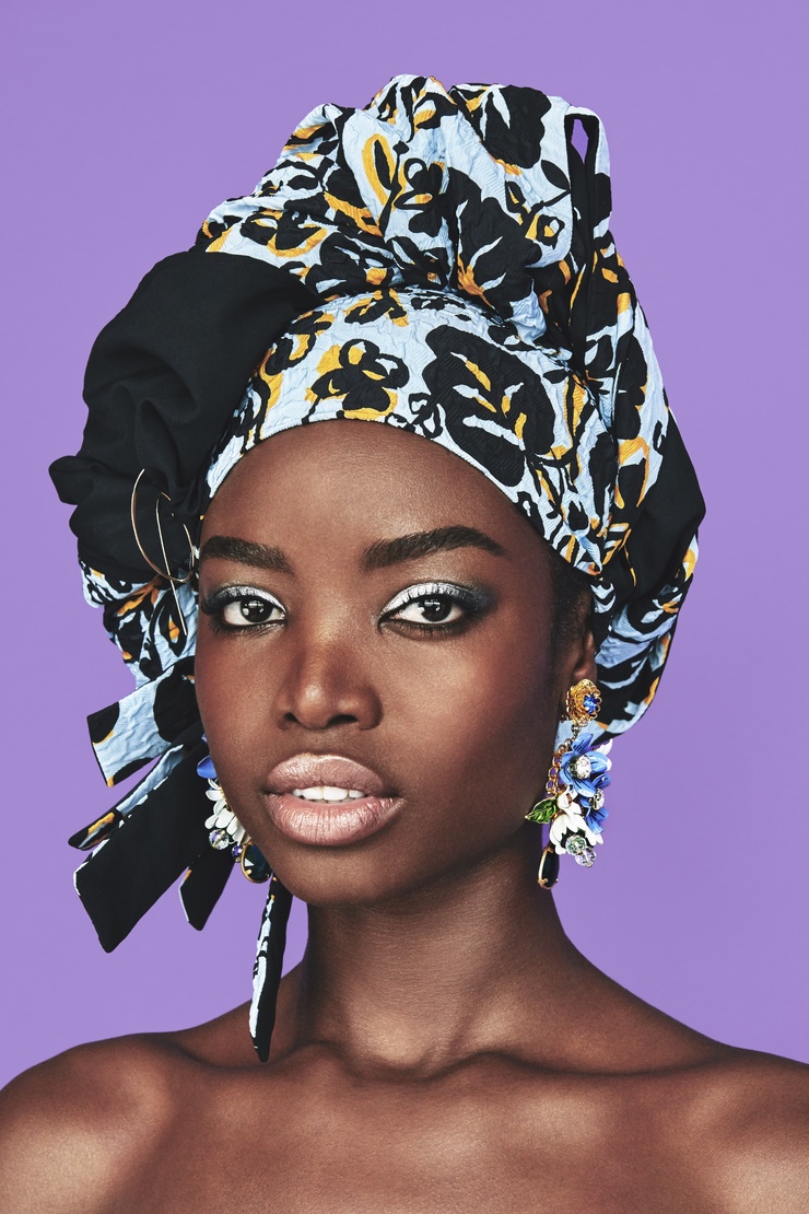 Image of Maria Borges