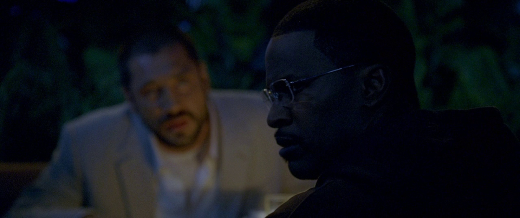 Image of Collateral (2004)