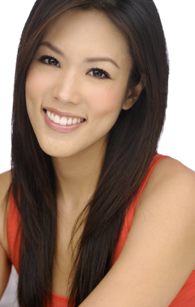 Image of Yvonne Lu