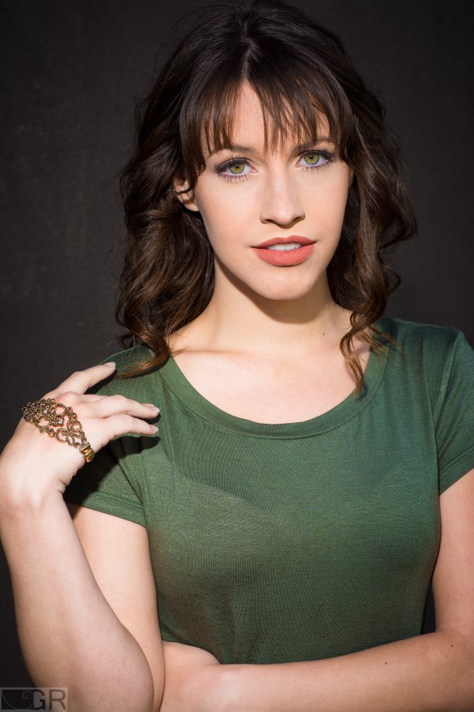 Picture of Rachel Clugston