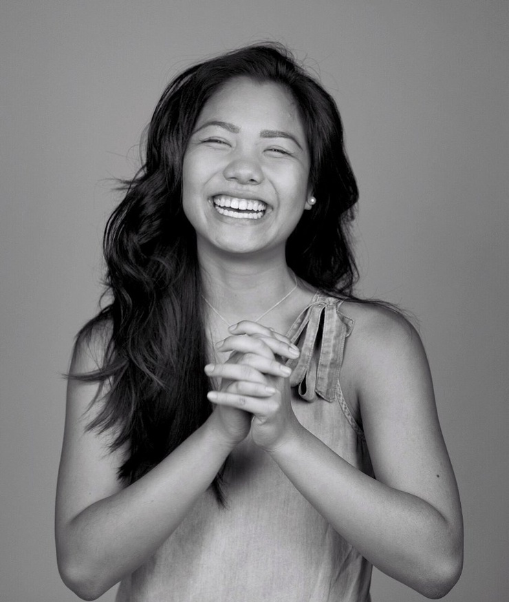 Picture of Ren Holly Liu