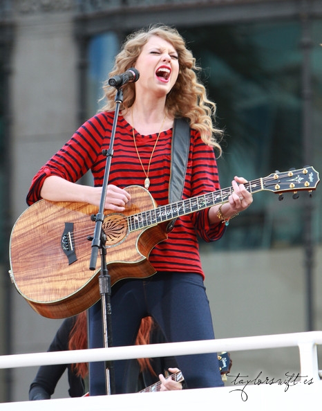 Picture of Taylor Swift