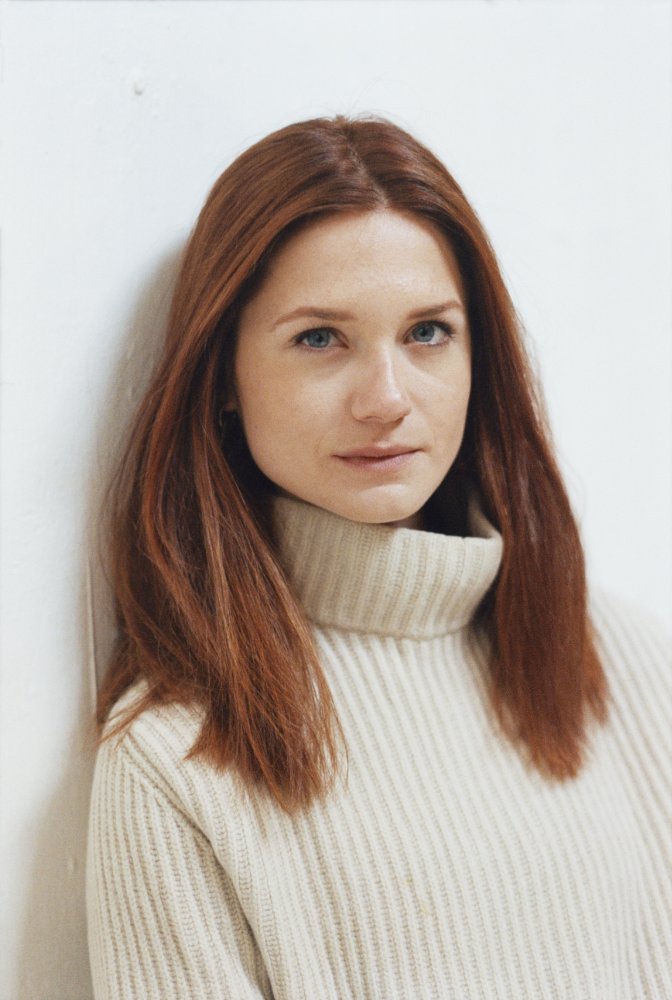 Picture of Bonnie Wright