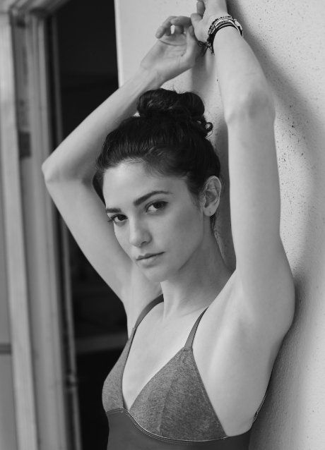 Stephanie Pearson image