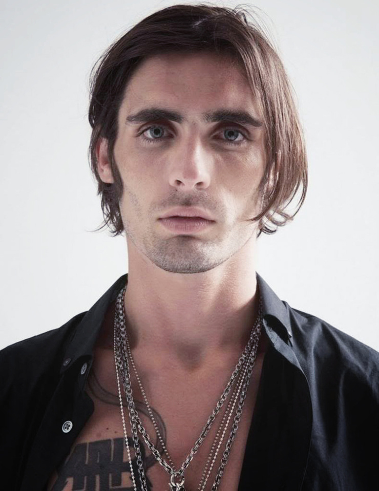Tyson Ritter image