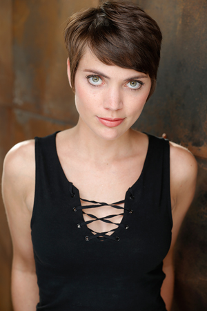 Picture of Taylor Tippins