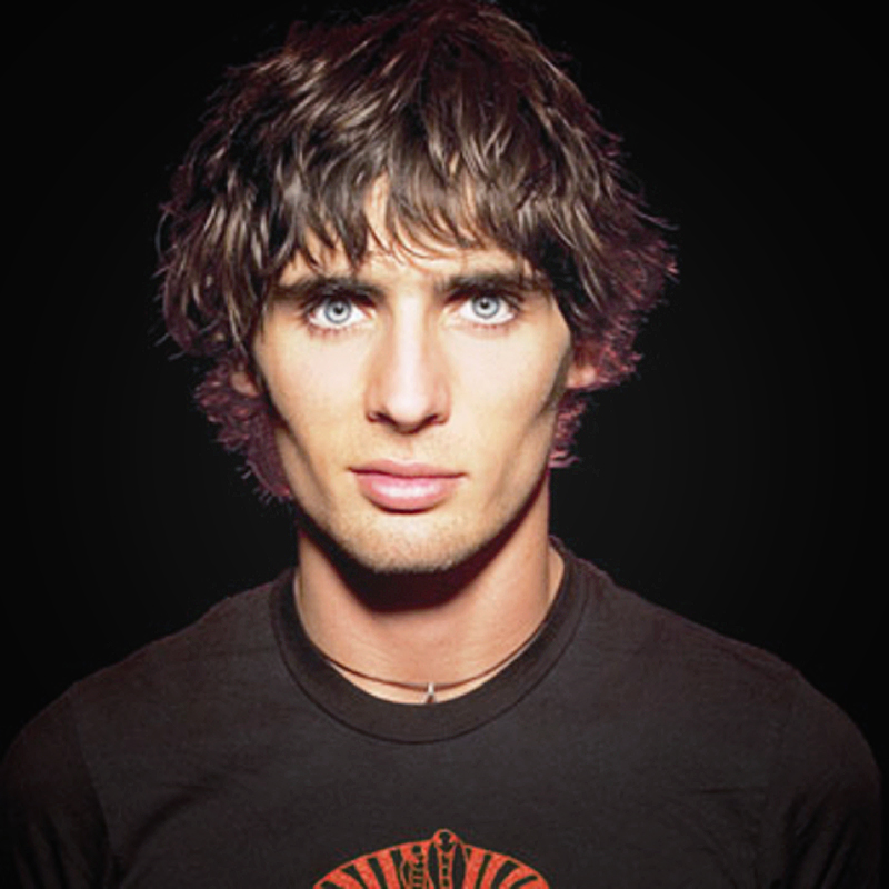 Tyson Ritter picture