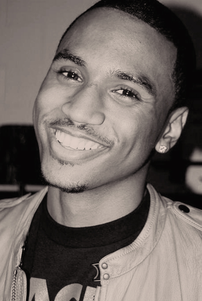 Picture of Trey Songz