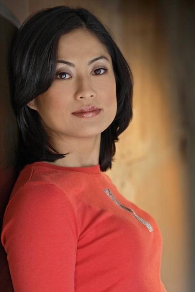 Picture of Paris Tanaka