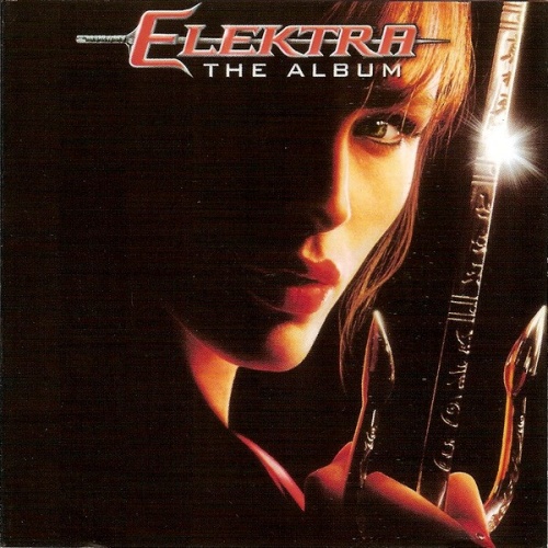 Picture of Elektra: The Album