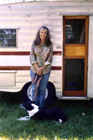 Picture of Suzan Pitt