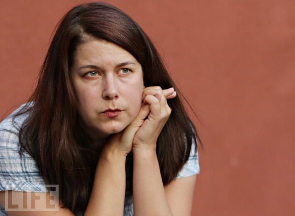 Picture of Lydia Millet