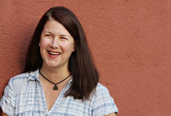 Picture of Lydia Millet