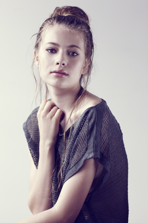 Picture of hannah rademaker