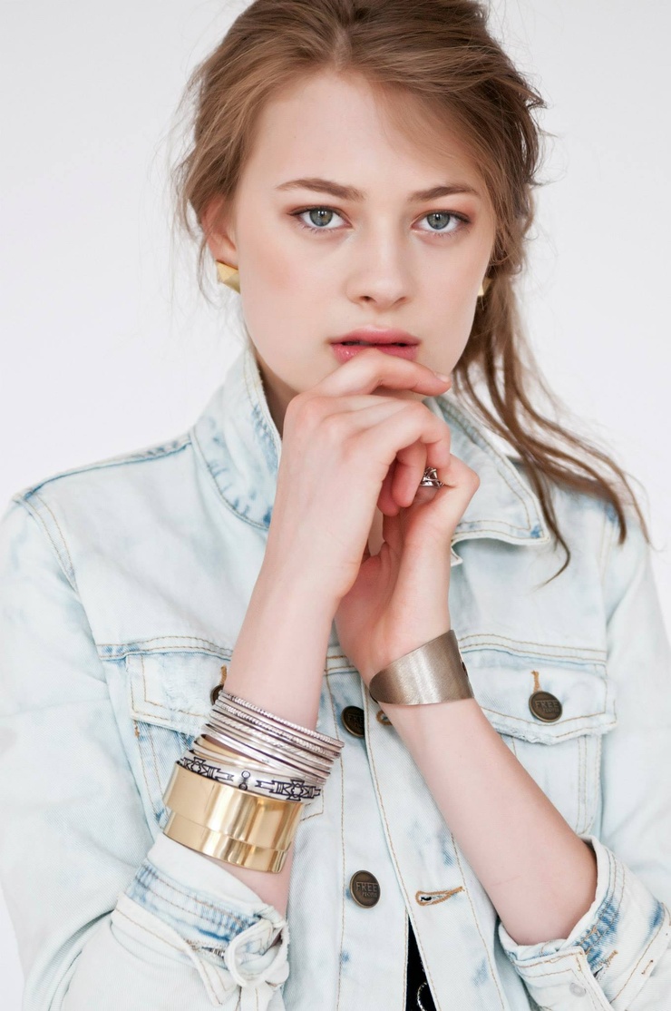 Picture of hannah rademaker