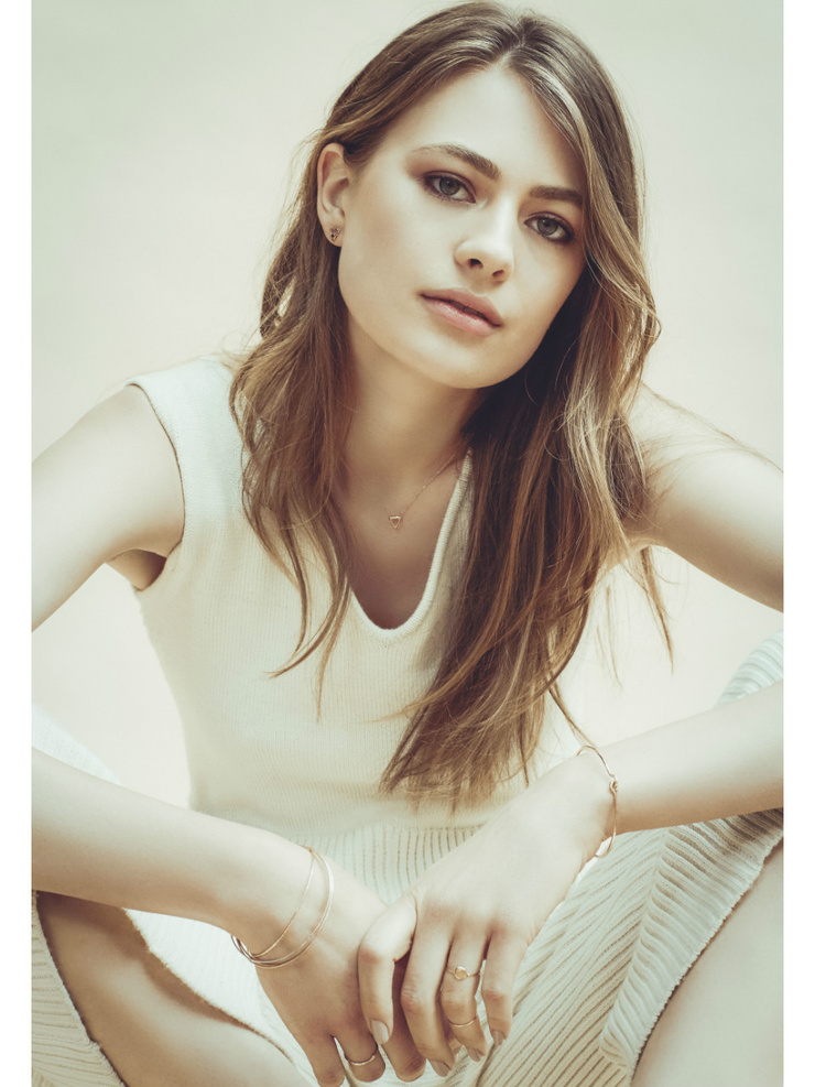 Picture of hannah rademaker