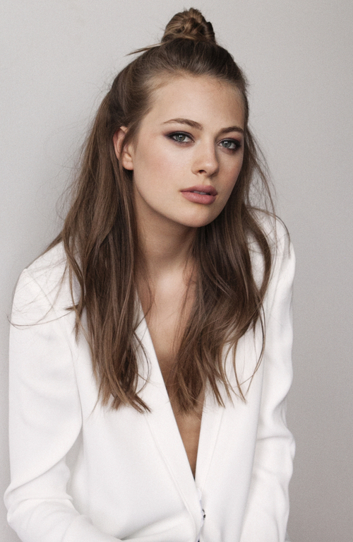 Picture of hannah rademaker