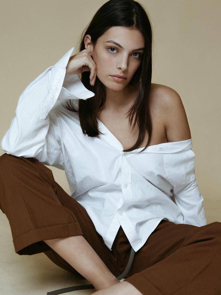 Picture of May Tager