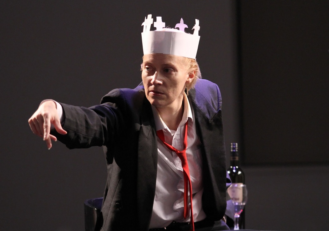 Picture of Emily Carding