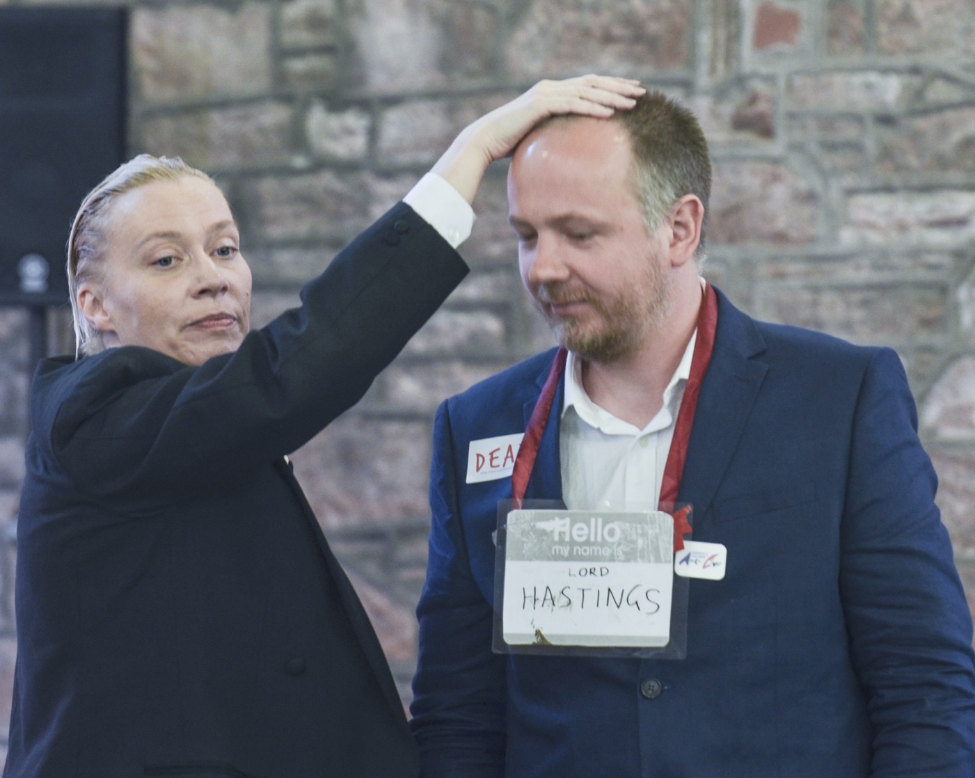 Emily Carding picture