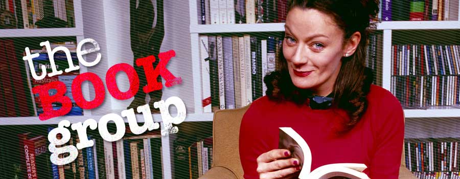 Picture of The Book Group