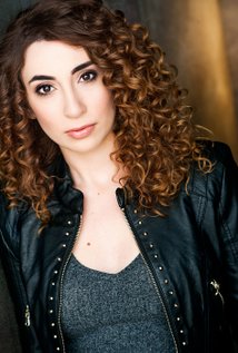 Picture of Val Garrahan