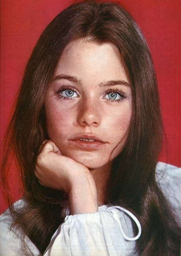 Picture of Susan Dey