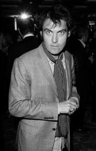 Picture of Joe Wright