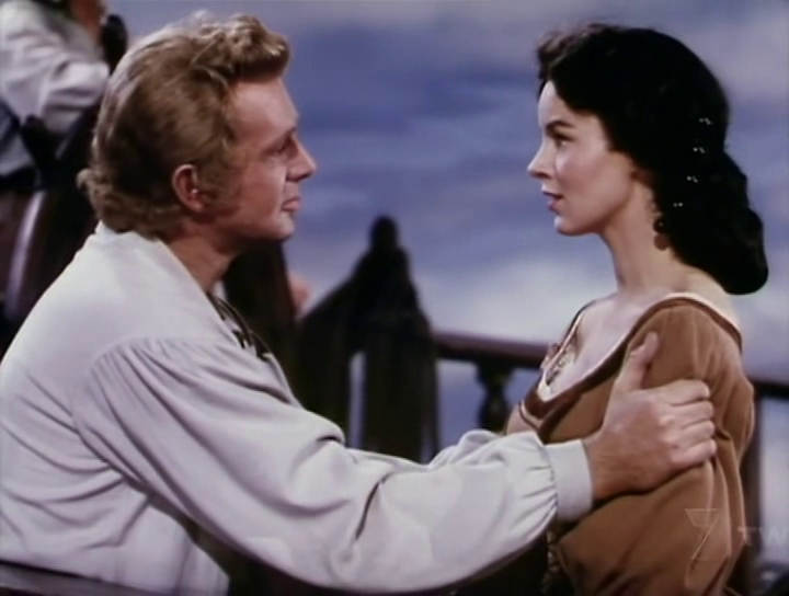 Picture of The Golden Hawk