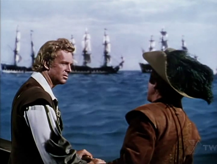 The Golden Hawk picture